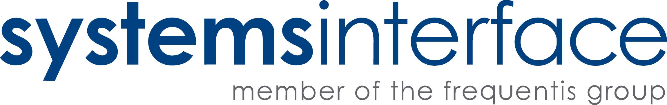 Systems Interface Home | systemsinterface.com